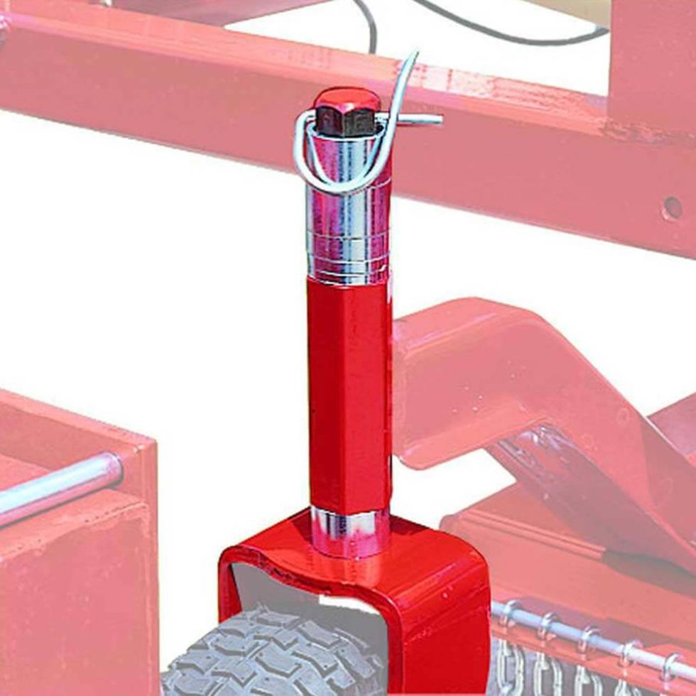 CYCLONE FLEX | Rotomec