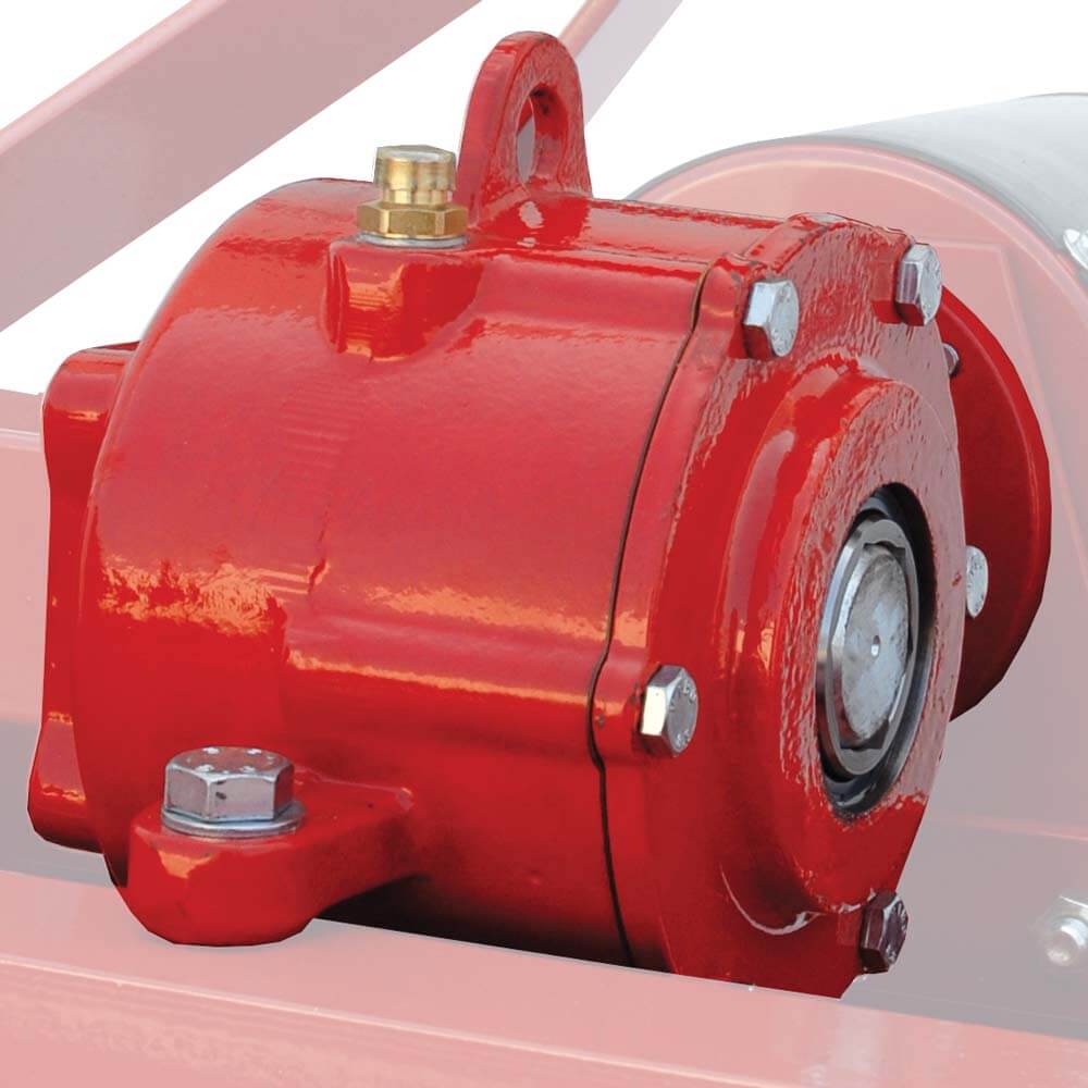 TILL-RITE T60 | Rotomec